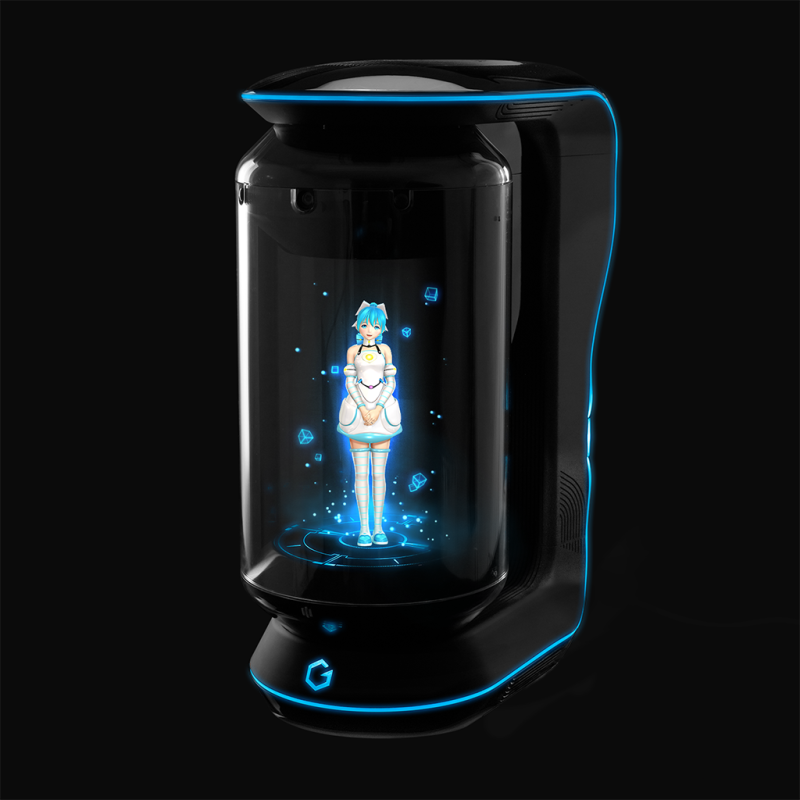 나의 가상 여자친구, 스마트홈 도우미 로봇 : 네이버 블로그