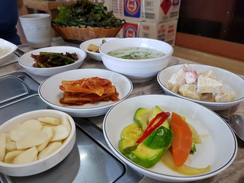 전북 장수맛집 한우가 입에서 사르르~~♡ 네이버 블로그