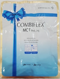 Combiplex MCT Peri Inj. 375mL (경정맥 영양공급 by PICC) : 네이버 블로그