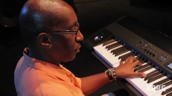 Greg Phillinganes(그레그 필링게인스, keyboard) : 네이버 블로그