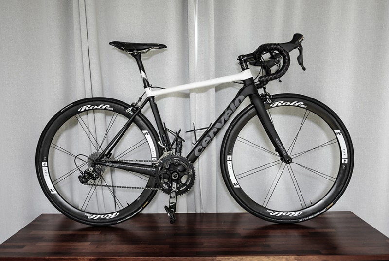 뜻밖의.....콘돌 레제로 SL [ Condor Leggero SL ] : 네이버 블로그