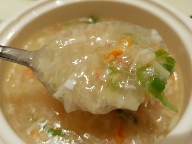 리향 정통 중국요리 서초동 맛집 과하지 않은 점심코스와 최고의 짜장면 네이버 블로그