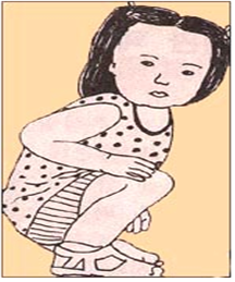 팔로 4징과 팔로 3징 Tetralogy of Fallot and Trilogy of Fallot : 네이버 블로그