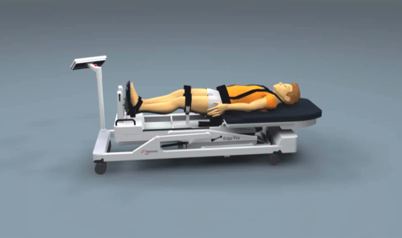 [대전 재활 치료] Erigo Pro 에리고 프로 : 네이버 블로그