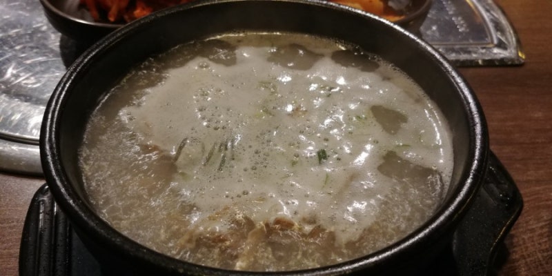 시청맛집 시청역 7번출구 맛집 담소 소사골 순대국 가성비 좋아요 네이버 블로그