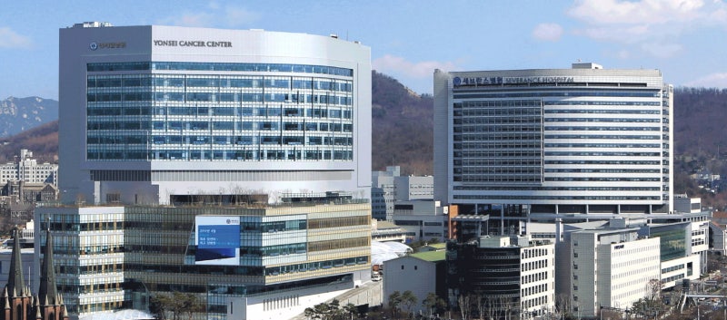 연대 세브란스병원 셔틀 노선도셔틀버스승하차장장례식장연세암병원주차요금 신촌세브란스병원가는길 네이버 블로그
