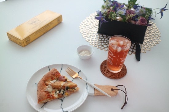 TWG- Eternal Summer Tea : 급랭 아이스티 : 네이버 블로그