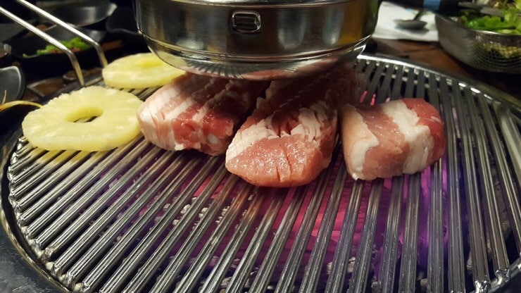 은평구맛집 제주도그릴 불광동황소곱창 서부감자국 까페메이트 네이버 블로그