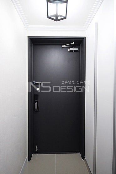 돈암동 돈암브라운스톤 33평 아파트 인테리어 인스디자인 네이버 블로그