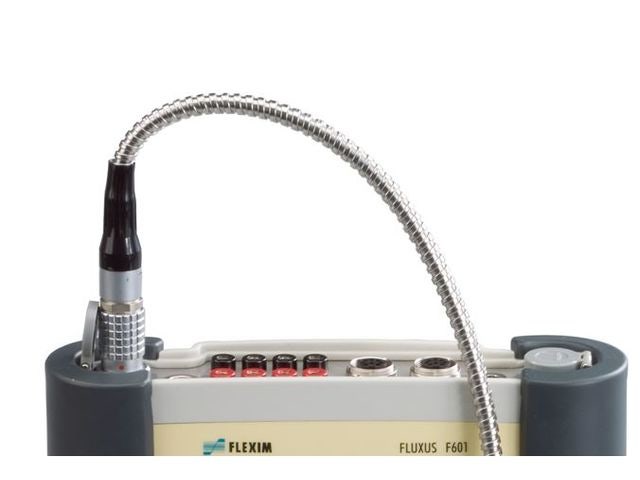 [Flexim] FlUXUS F601S 초음파 유량계 : 네이버 블로그