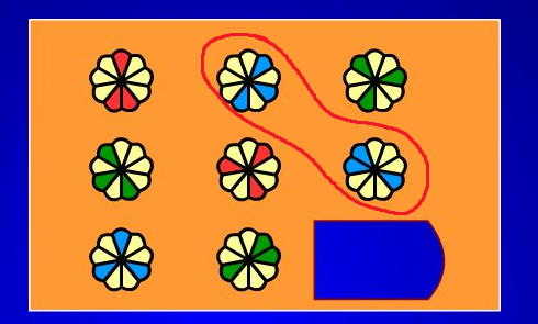 덴마크 멘사(mensa.dk) 풀이 : 네이버 블로그