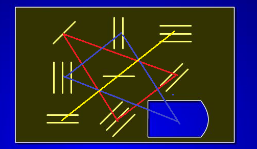 덴마크 멘사(mensa.dk) 풀이 : 네이버 블로그