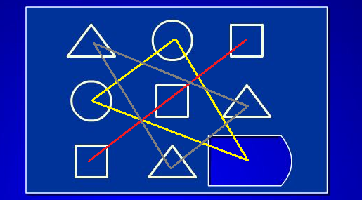 덴마크 멘사(mensa.dk) 풀이 : 네이버 블로그