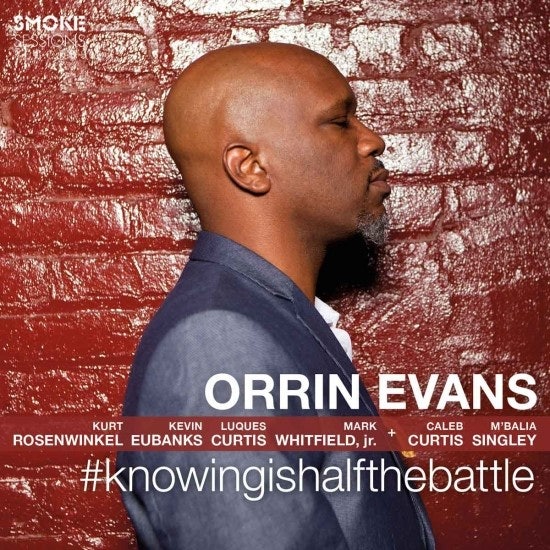 Orrin Evans(오린 에반스, piano) : 네이버 블로그