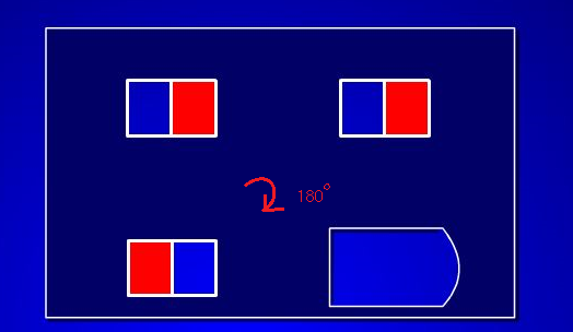 덴마크 멘사(mensa.dk) 풀이 : 네이버 블로그