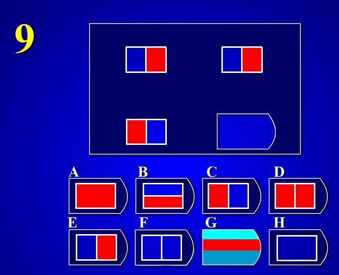 덴마크 멘사(mensa.dk) 풀이 : 네이버 블로그