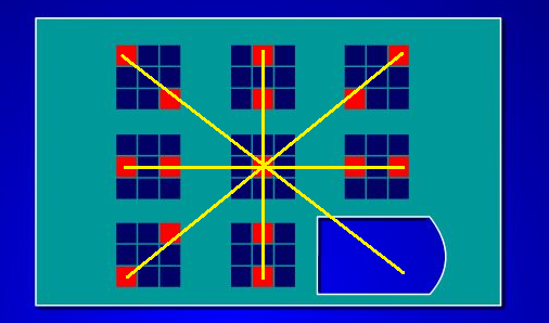 덴마크 멘사(mensa.dk) 풀이 : 네이버 블로그