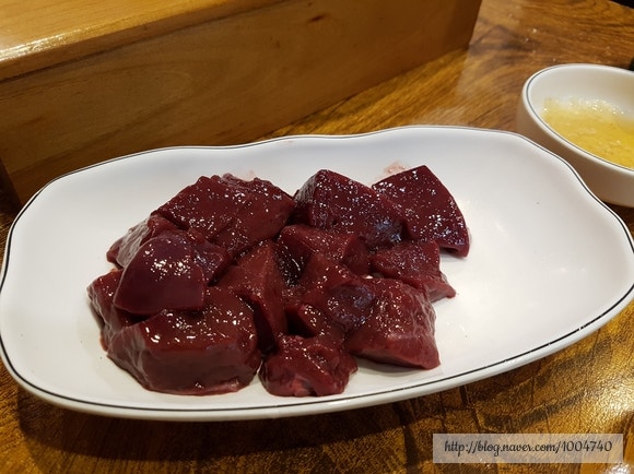 수지 양 곱창ːː수지 상현동 양곱창 맛집ː소주 안주 맛집! : 네이버 블로그