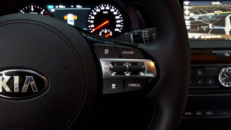 LKAS와 HDA의 차이는 무엇인가? LKAS유지모듈 장착 : 네이버 블로그