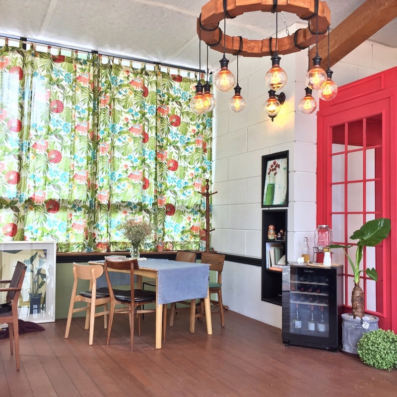 소사벌 브런치 카페 ː 카페 훈훈_ Cafe Hun Hun / 평택카페 : 네이버 블로그