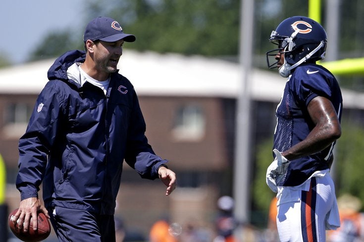 NFL잡학사전의 [필라델피아 이글스 오프시즌노트] 주요 선수이적 및 코칭스태프 변동사항 : 네이버 블로그