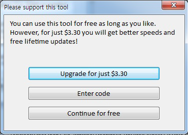 하드디스크 로우레벨 포맷 HDD Low Level Format Tool : 네이버 블로그
