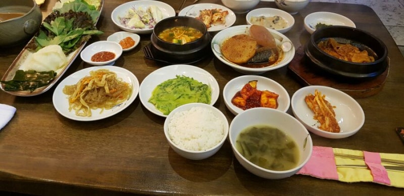 부산커피배달부산샌드위치배달바바배커피서면밥집 밥상다녀왔어요~~ 네이버 블로그