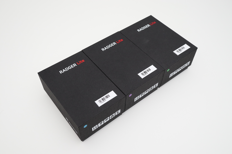 생활용 무전기 RADGER Lite : 네이버 블로그