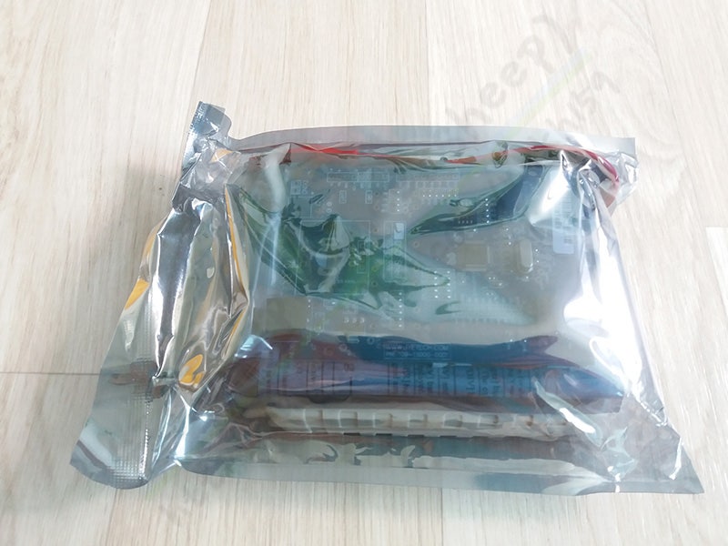 DIY 오실로스코프 DSO Shell(DSO150) 구매 및 조립, 사용기 : 네이버 블로그