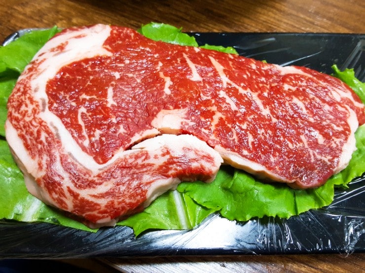 대전 한우 맛집 한우애반했소 존맛♡ 네이버 블로그