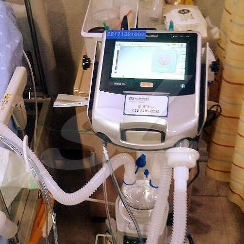 [인천 남구] Astral150 혼합형 Home Ventilator 인공호흡기 임대설치 : 네이버 블로그