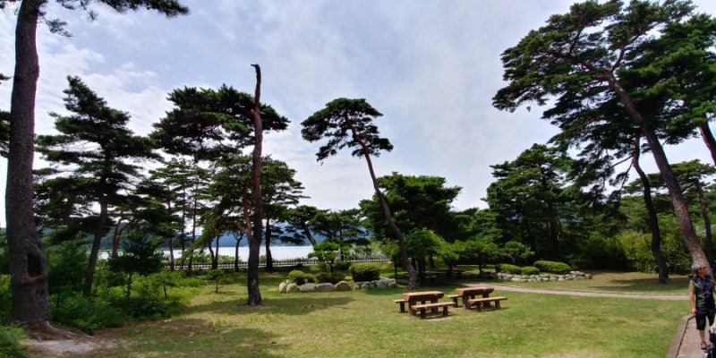 강원도 고성 화진포의 성김일성 별장 이기붕 별장 이승만 별장 네이버 블로그