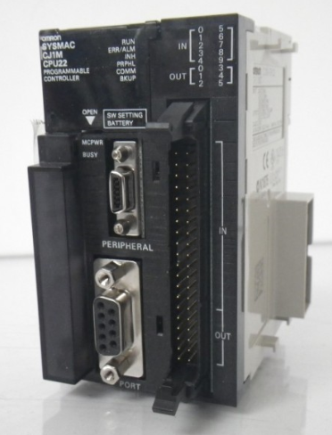 OMRON PLC 케이블 손쉬운 自作 도면 사진 과 프로그램(8) : 네이버 블로그