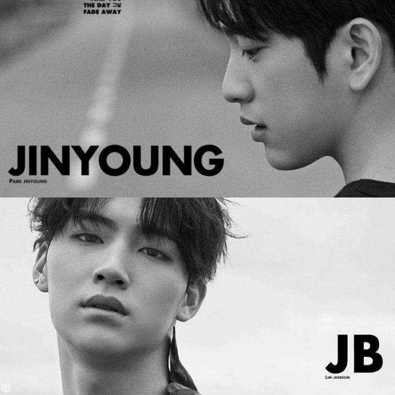 [갓세븐] JJ Project 내일,오늘 Verse2. 진영 티져 : 네이버 블로그
