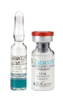 항암면역증강제 자닥신 ZADAXIN(1) : 네이버 블로그
