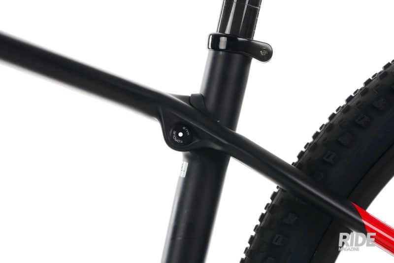 트렉 프로칼리버8, 똑똑한 하드테일을 모두에게 전파하라 : 네이버 블로그