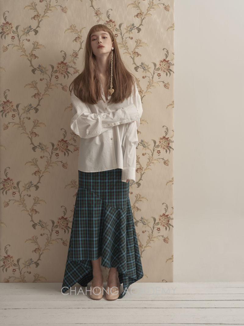 차홍아카데미 2017 FW 뉴디자인 'TAMMY' 헤어트렌드 : 네이버 블로그