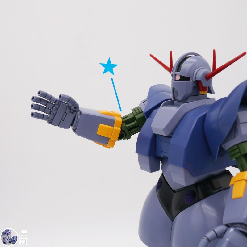 HG 지옹 : HG Zeong : 네이버 블로그