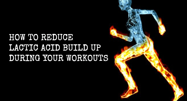 젖산(lactic acid)제거를 위한 가장 효율적인 회복운동강도 : 네이버 블로그