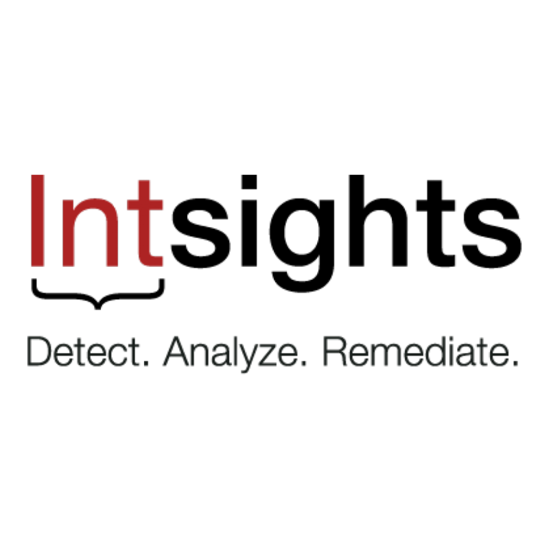 인텔리전스 중심의 사이버 보안 업체, 인트사이트(intsights) : 네이버 블로그