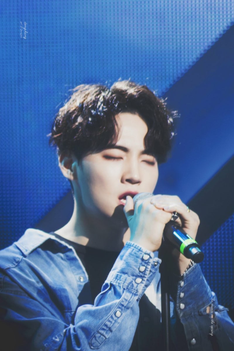 [갓세븐] JJ Project Verse2 쇼케이스 사진모음 : 네이버 블로그