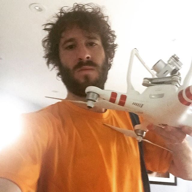 (신청곡) Lil Dicky(릴 디키) - Pillow Talking feat. Brain [뮤비/가사/해석] : 네이버 블로그