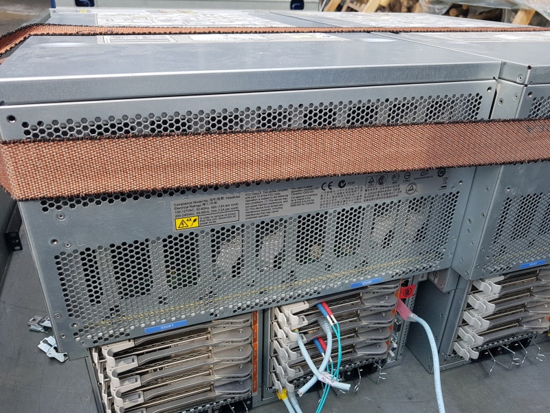 중고서버매입 SUN SPARC Enterprise M4000/M5000 : 네이버 블로그