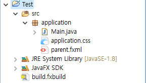 자바FX(JavaFX) 컨테이너(Container) : 네이버 블로그