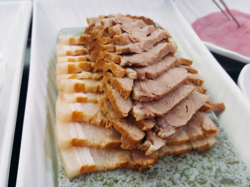 유성 맛집 봉명동 놀부보쌈and부대찌개 솔직리뷰 네이버 블로그