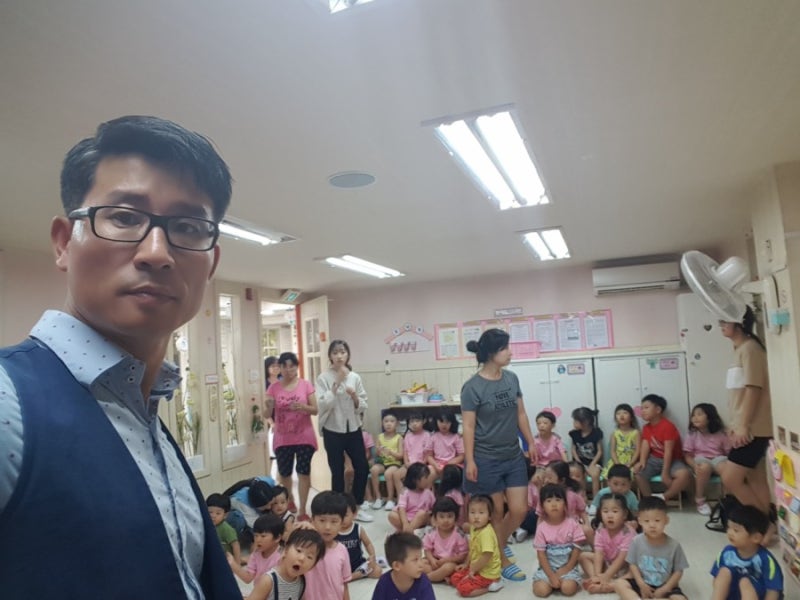 인천에 위치한 한솔아트 어린이집 찾아가는 버블쇼버블공연 행사진행 원장님 왈 버블쇼버블공연 인기 짱 네이버 블로그