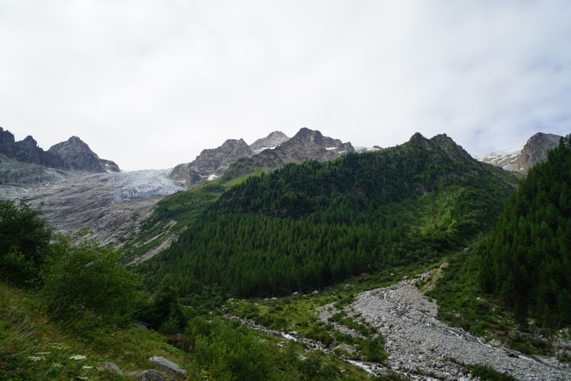 Haute Route (오뜨 루트)_Trient에서 Champex까지 _3일차 : 네이버 블로그
