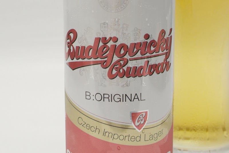 부데요비츠키 부드바르 5.0% 체코맥주 Budejovicky Budvar B:Origina : 네이버 블로그