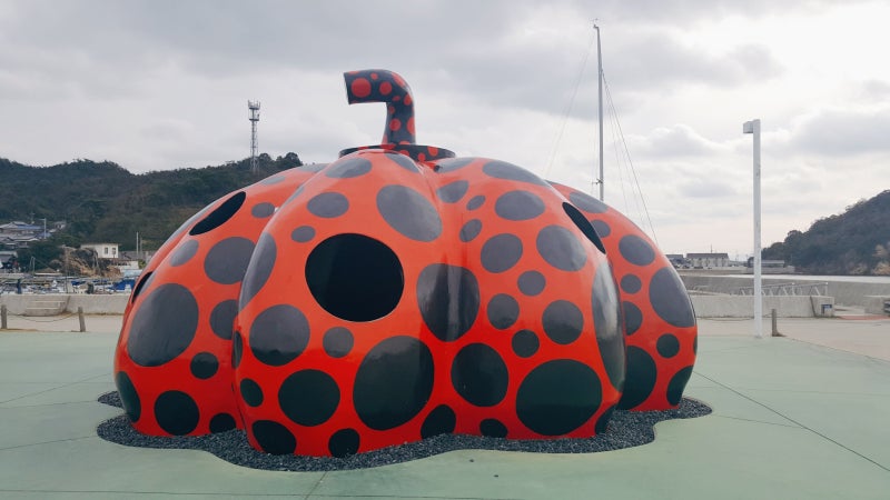 나오시마 이에프로젝트(Art House Project) - Kadoya, Minamidera, Go'o shrine : 네이버 블로그