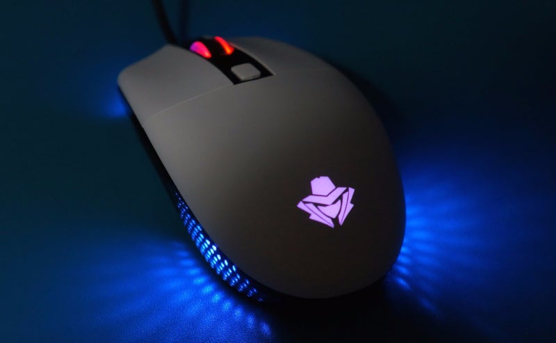 ABKO HACKER A660 리뷰 : 네이버 블로그